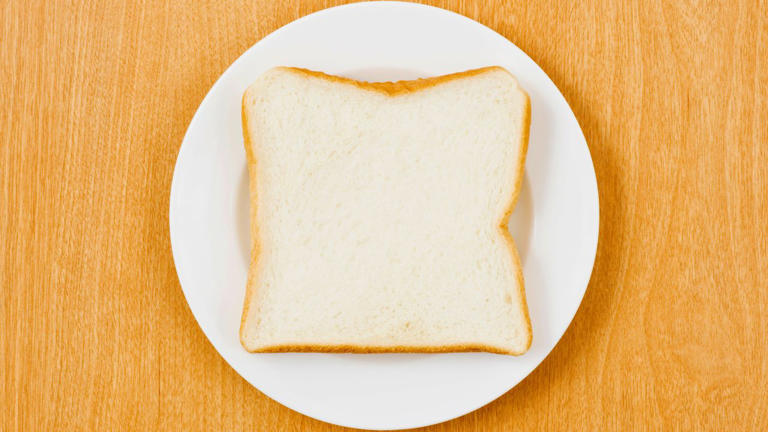 I disliked every dish on the fancy menu. I sat with an empty plate ...