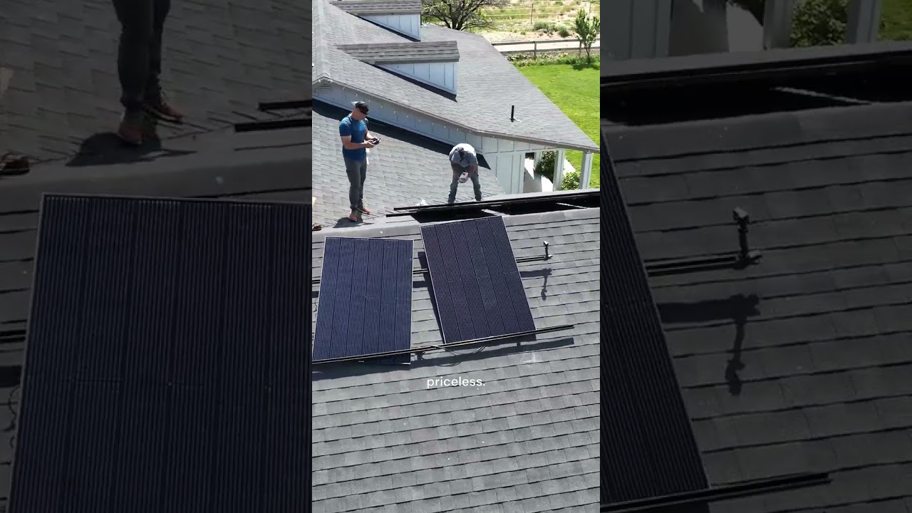 This solar panel hack is only legal in Utah
