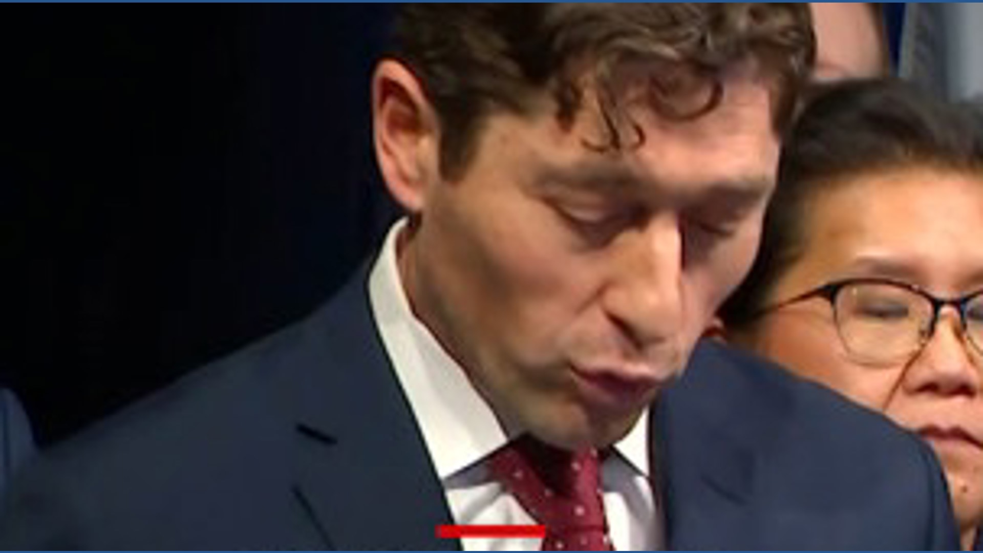 Minnesota sues Trump administration over ICE operations