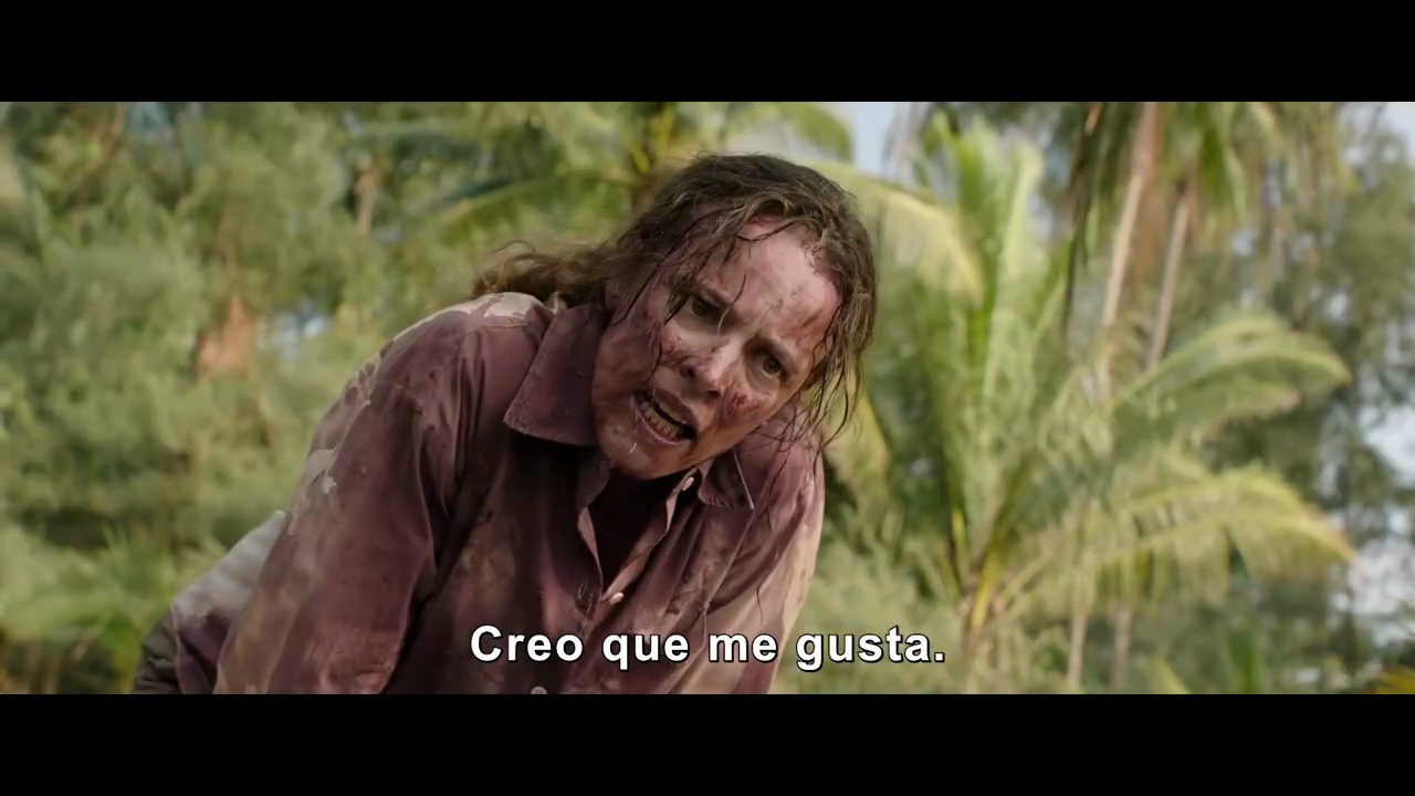 ¡Ayuda! - Tráiler oficial final subtitulado