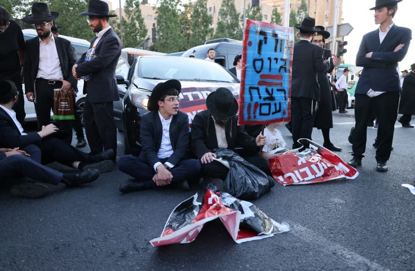 Growing contradictions at the heart of Israel’s liberal camp