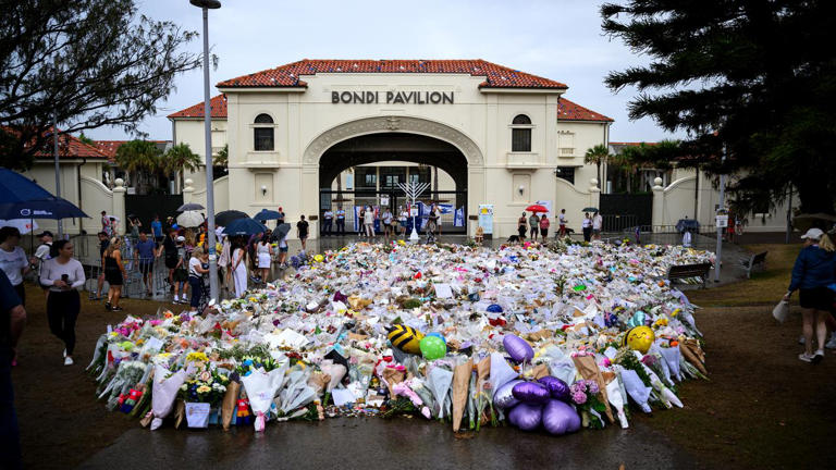 'Words matter': Spy chief talks up ban on hate groups