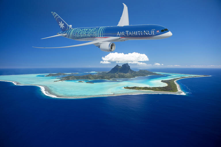 Sailing French Polynesia with Windstar Cruises: A return to Tahiti and ...