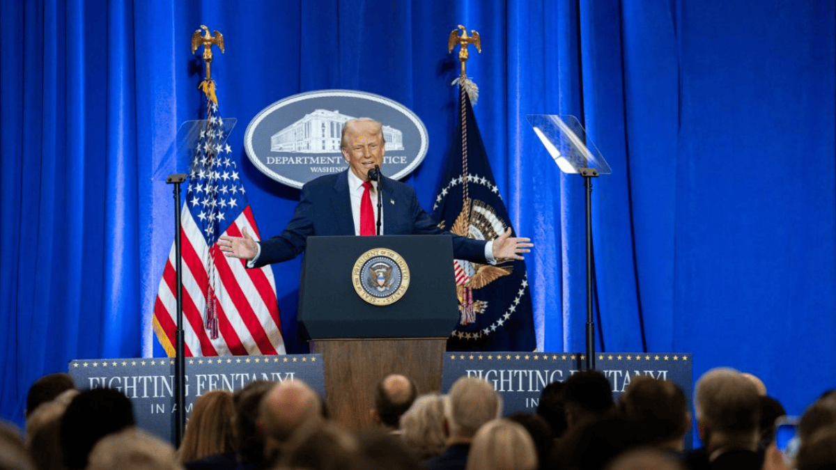 EEUU declara terroristas a distintas ramas pertenecientes a la ...