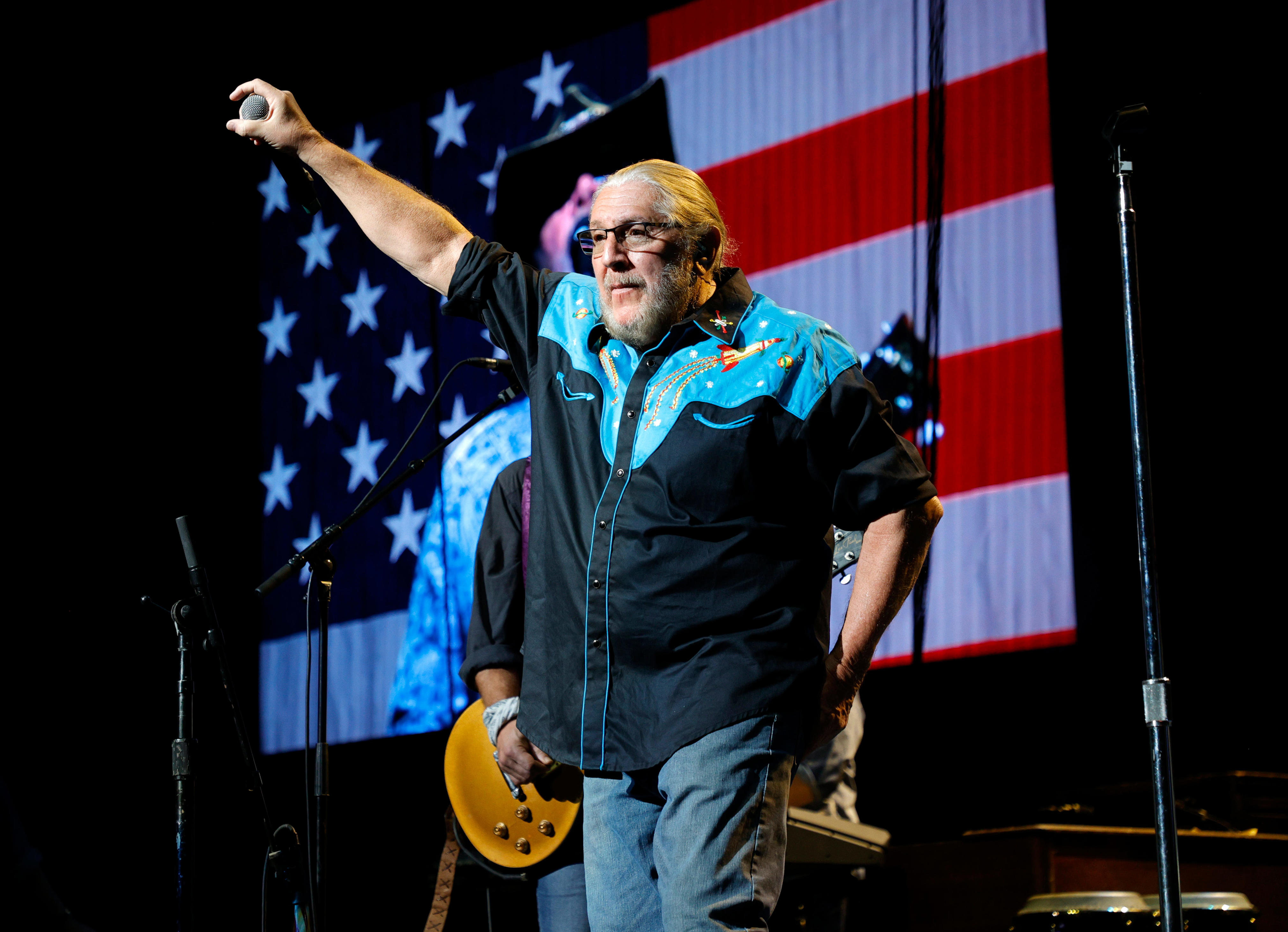 The Marshall Tucker Band to perform at Buc Days 2026