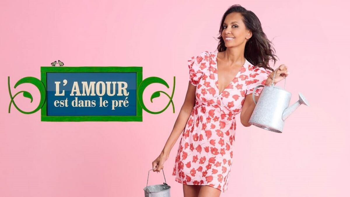 L’amour est dans le pré : ce rappel très important de Karine Le Marchand