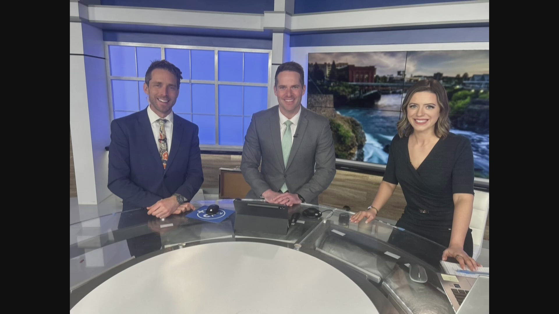 Meet KREM 2's newest team member Sydnee Scofield