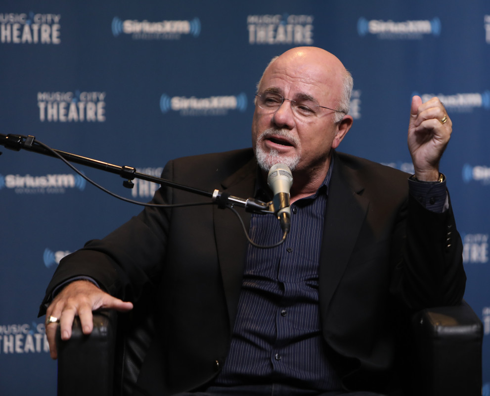 Dave Ramsey’s blunt truth on the only real hack for paying off debt