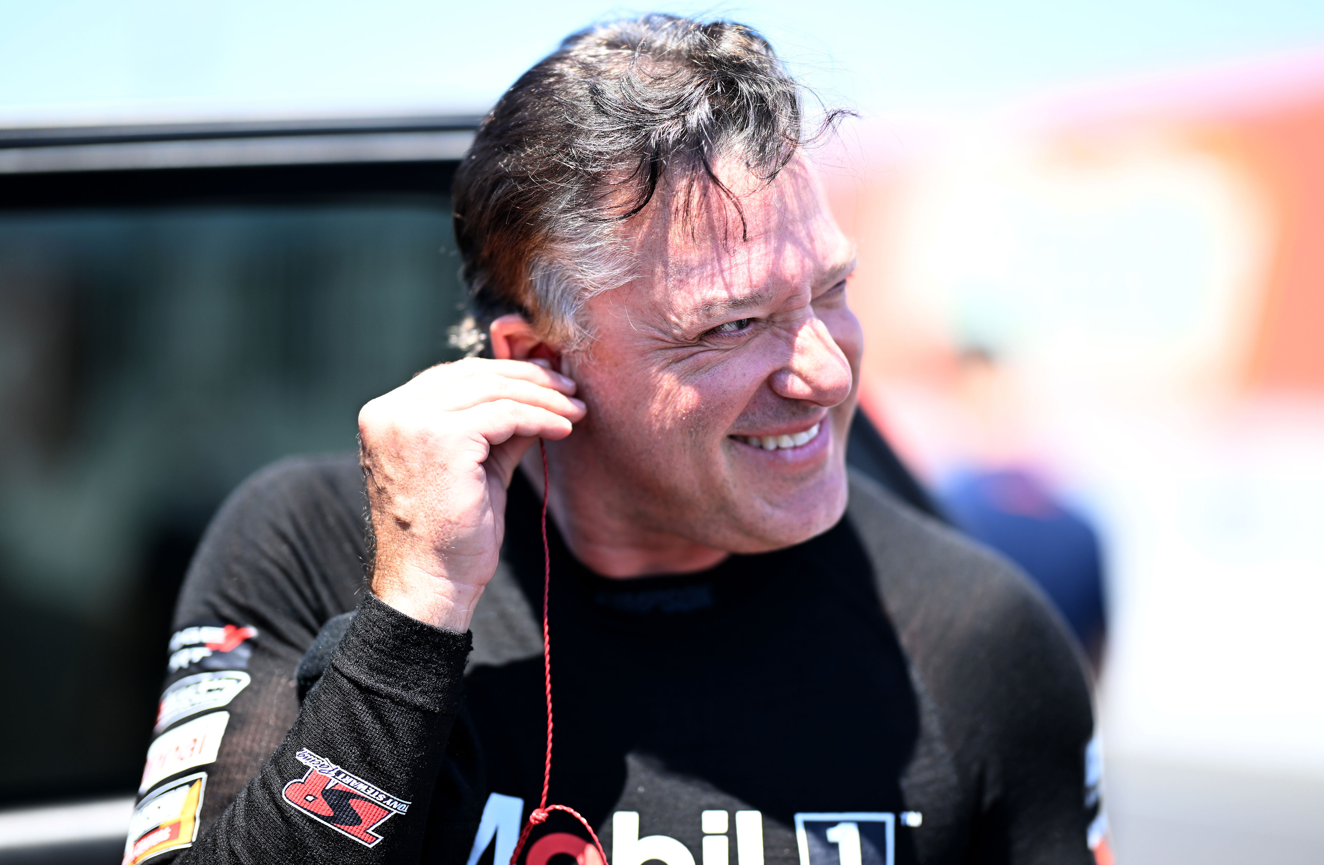 3-time NASCAR Cup Series champion Tony Stewart to run Truck Series race ...