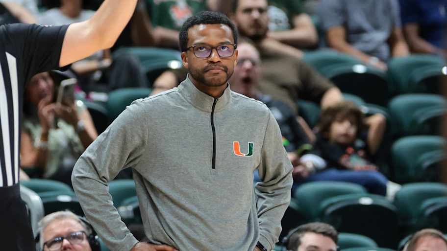 A bounce back nobody saw coming has Miami Hurricanes basketball rolling