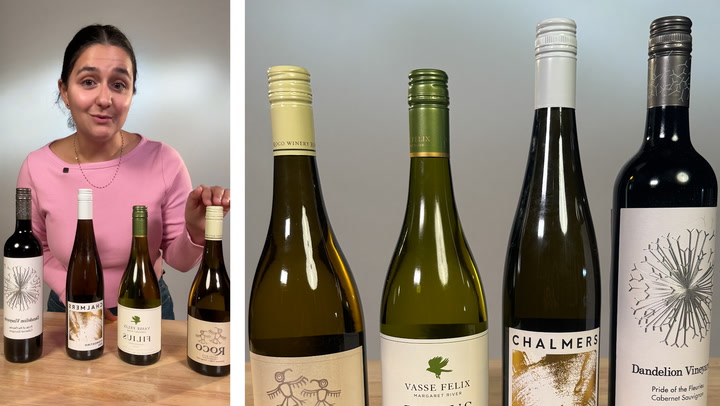 The pros and cons of screw tops versus corks for your wine bottles