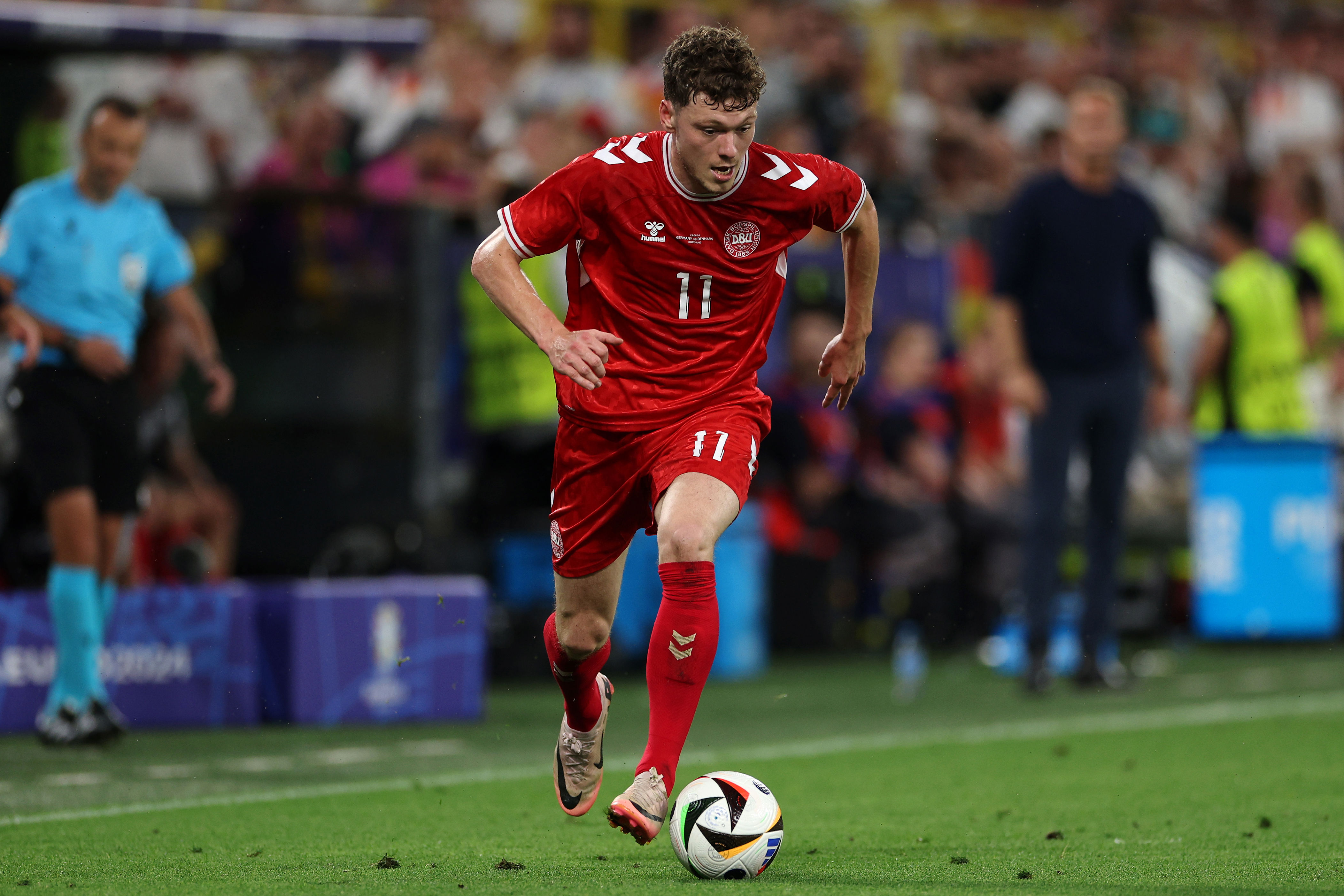 Rangers edge towards major transfer breakthrough - how it could affect ...