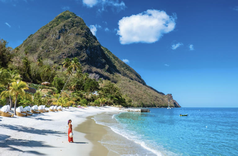 5 Caribbean destinations everyone should visit at least once