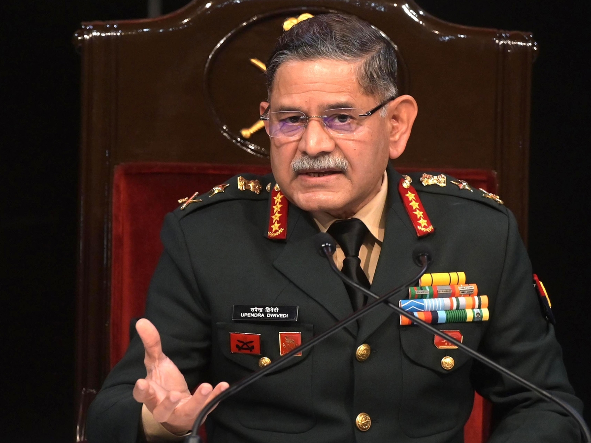 Why did Pakistan agree to a ceasefire so quickly? Army chief reveals ...