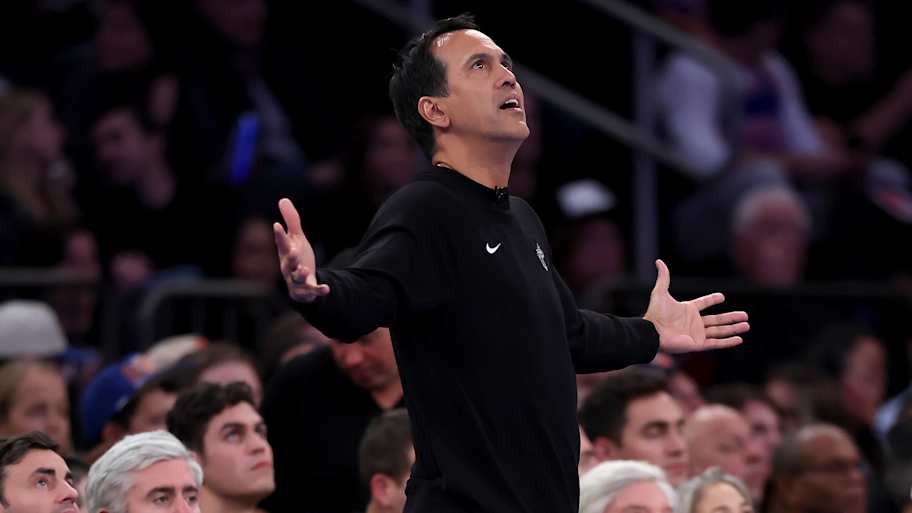 Ja Morant trade would force the Heat to change everything