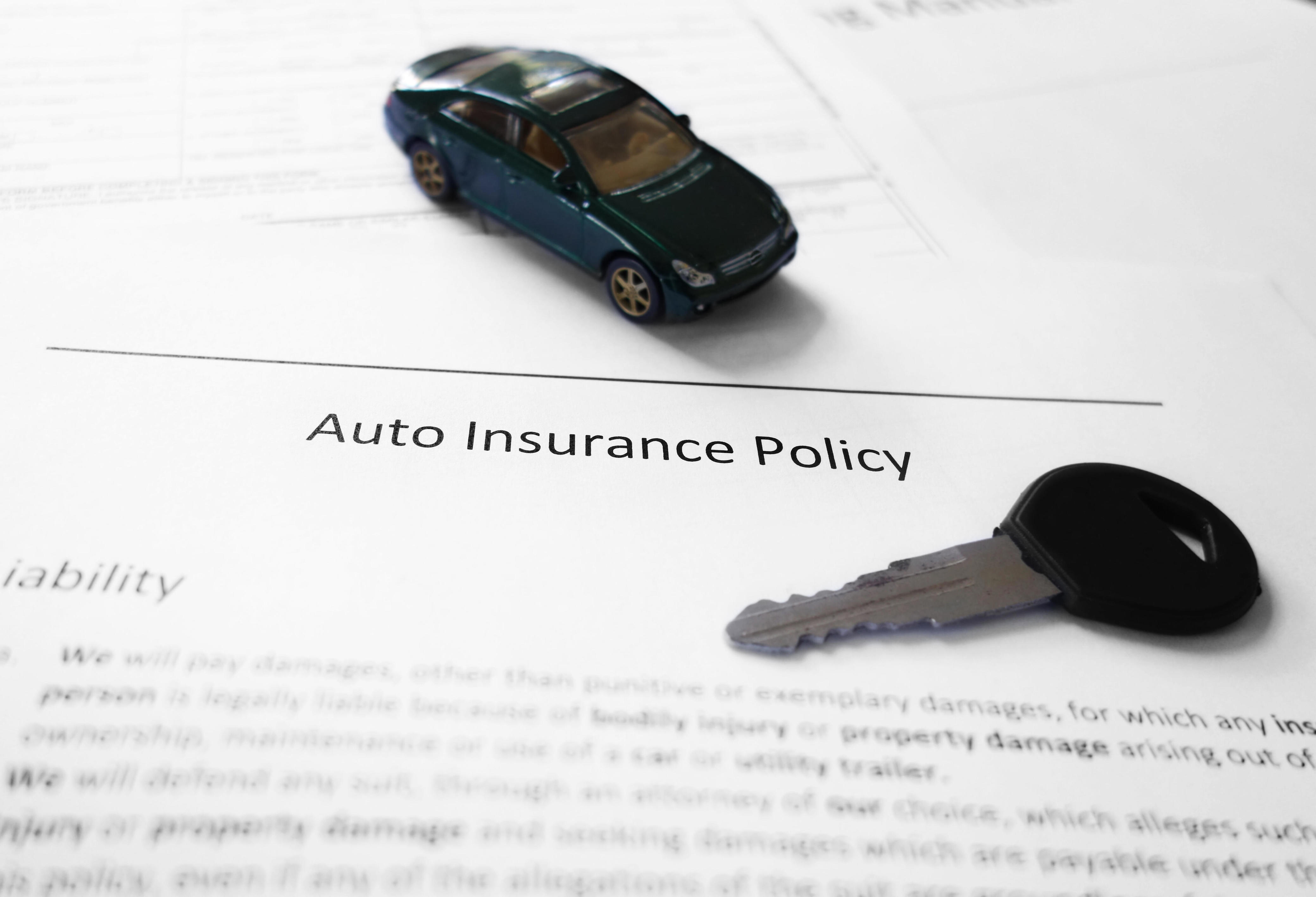 California faces third-highest car insurance rate hike