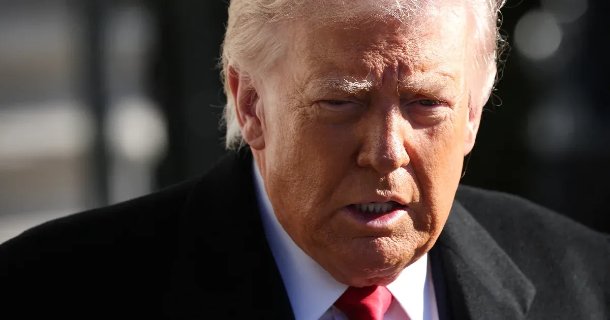 Trump még nem biztos, hogy egykori iráni sah fia át tudná venni a ...