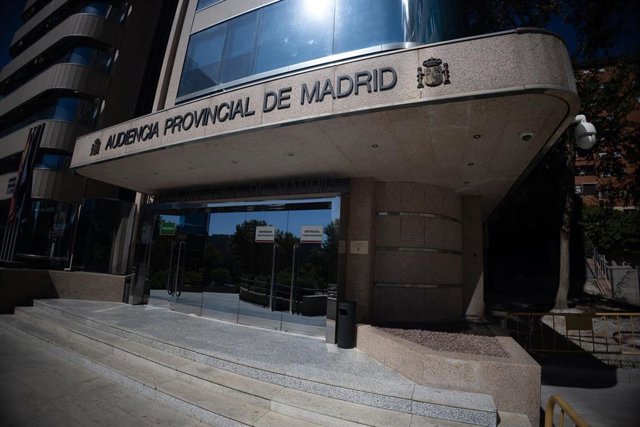 Getafe.- La Audiencia de Madrid valida el abono de 47.000 euros al ...