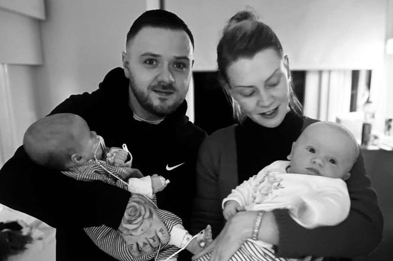 London experts set to meet Cork baby battling 'one in a million' brain ...