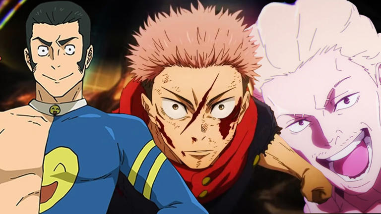 These Jujutsu Kaisen sorcerers deserve special grade status