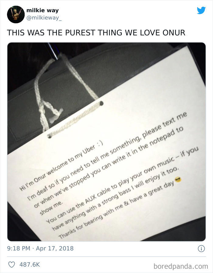 If you’re feeling down, these 44 wholesome pics might lift you up