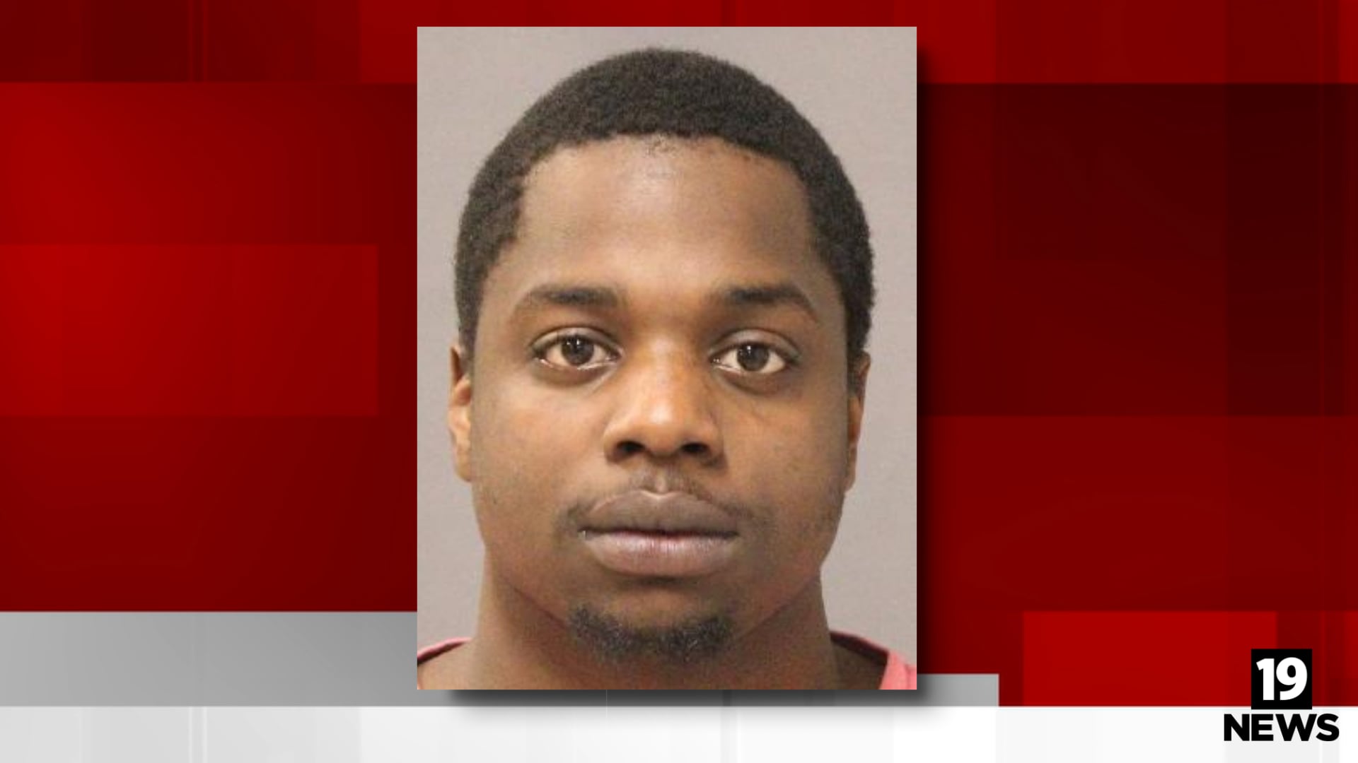 US Marshals offer reward money for wanted Michigan murder suspect in ...