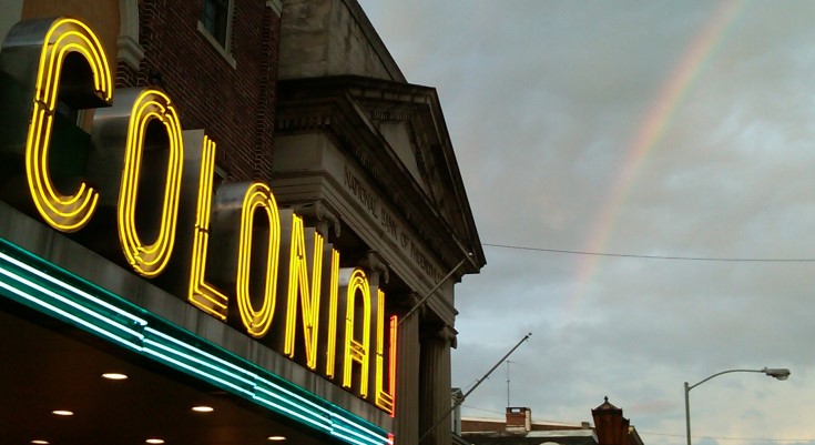 Disco, Broadway, and Rock Legends Ignite Colonial Theatre’s Winter