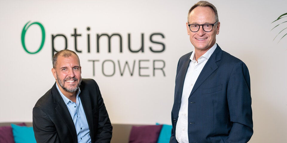 Optimus Tower gestaltet 5G-Infrastruktur entlang des Brennerkorridors mit