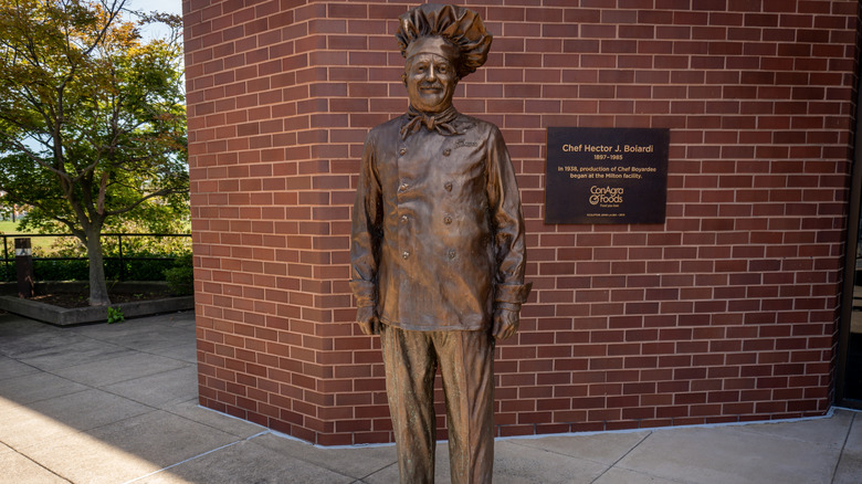 The unexpectedly traditional Italian origins of Chef Boyardee