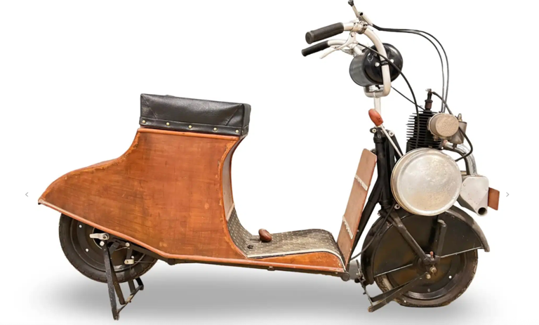 Bonhams e le « pioniere