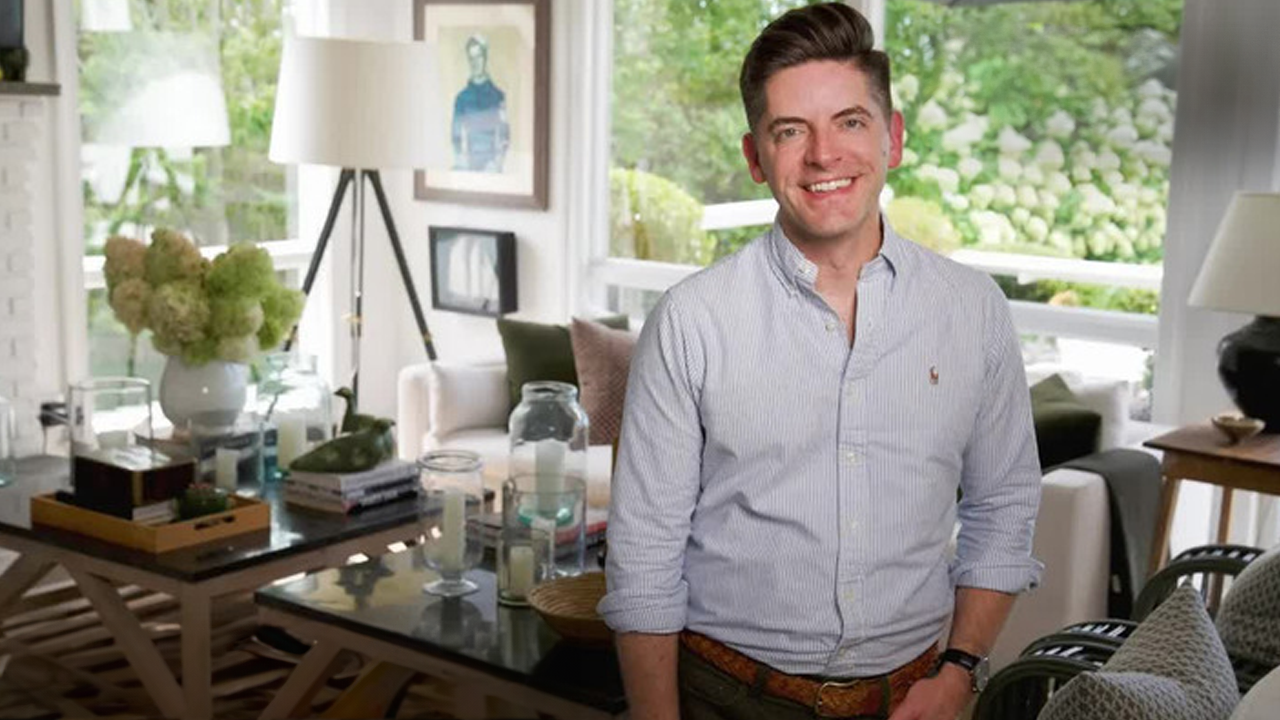 A cozy & stylish beach cottage on Long Island’s North Fork