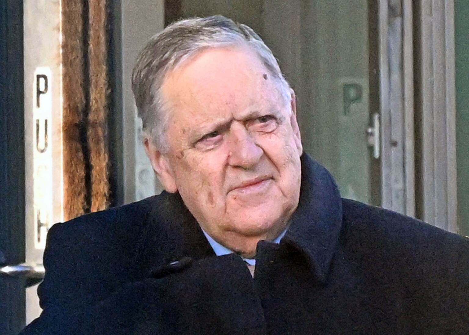 Former pupils at Belfast school tell court of alleged indecent assaults ...