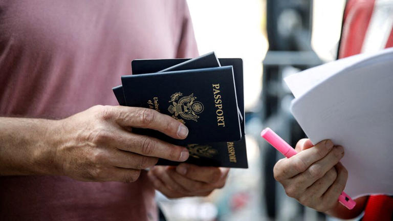 World’s strongest passports in 2026: Top 10 rankings and where India stands