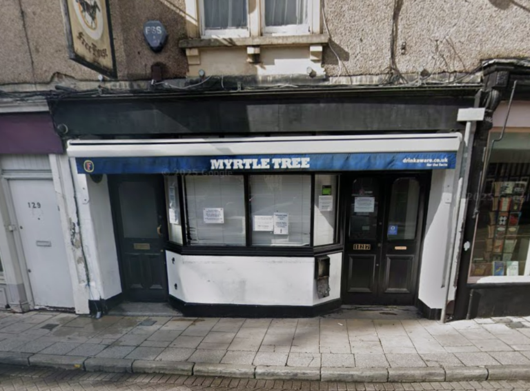 Bristol's 'budget pub crawl' features 7 of the city's cheapest boozers ...