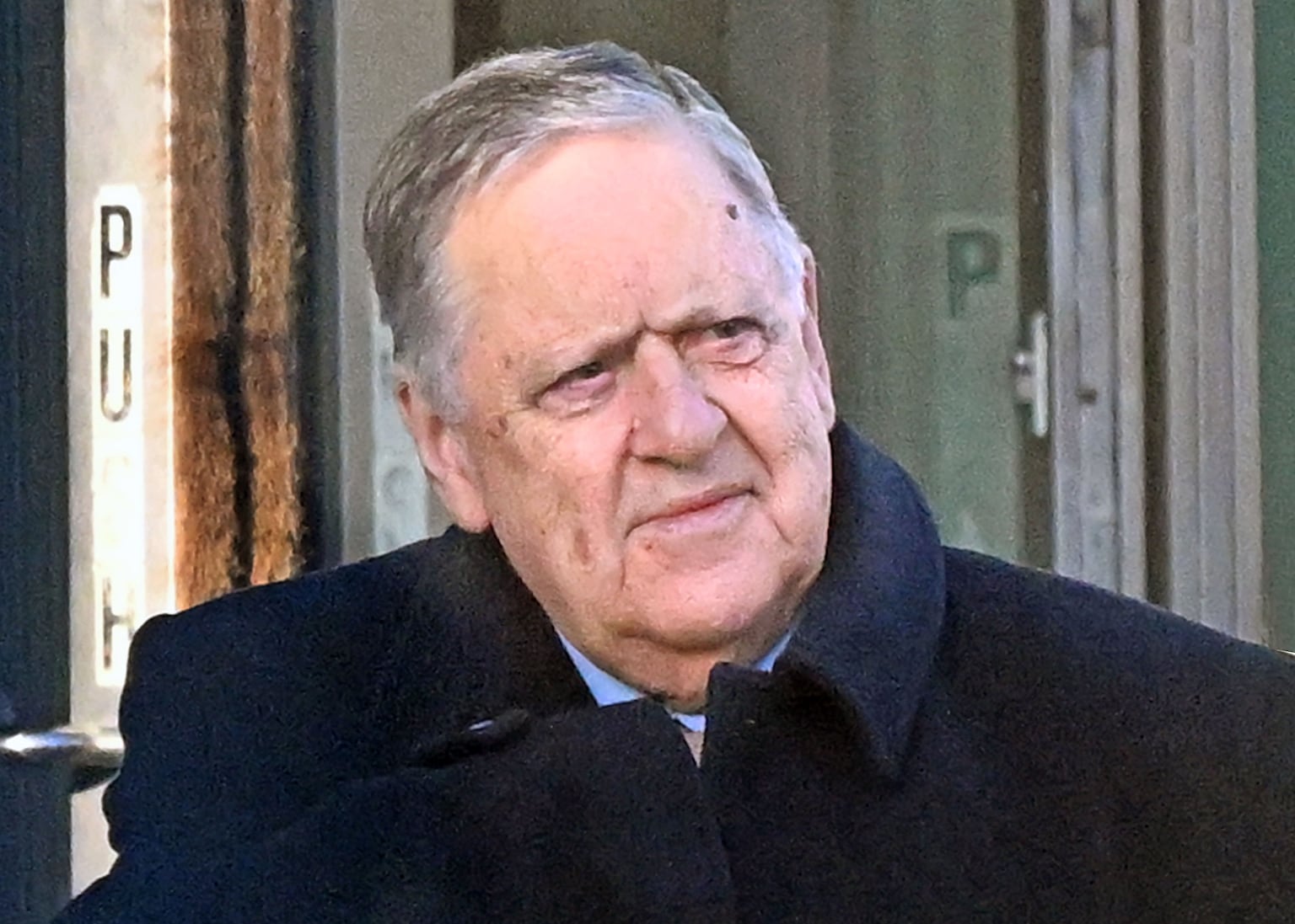 Former pupils at Belfast school tell court of alleged indecent assaults ...