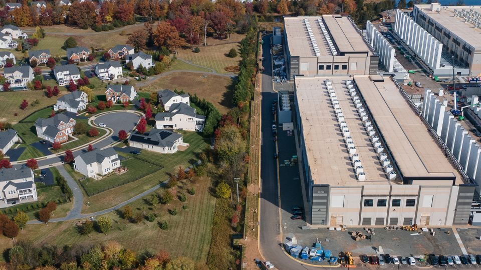 Microsoft lays out plans to be a good neighbor in towns where it’s ...