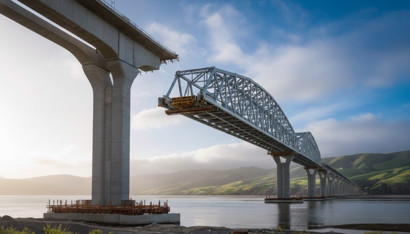 They spent $128 billion on high-speed rail - but never used it