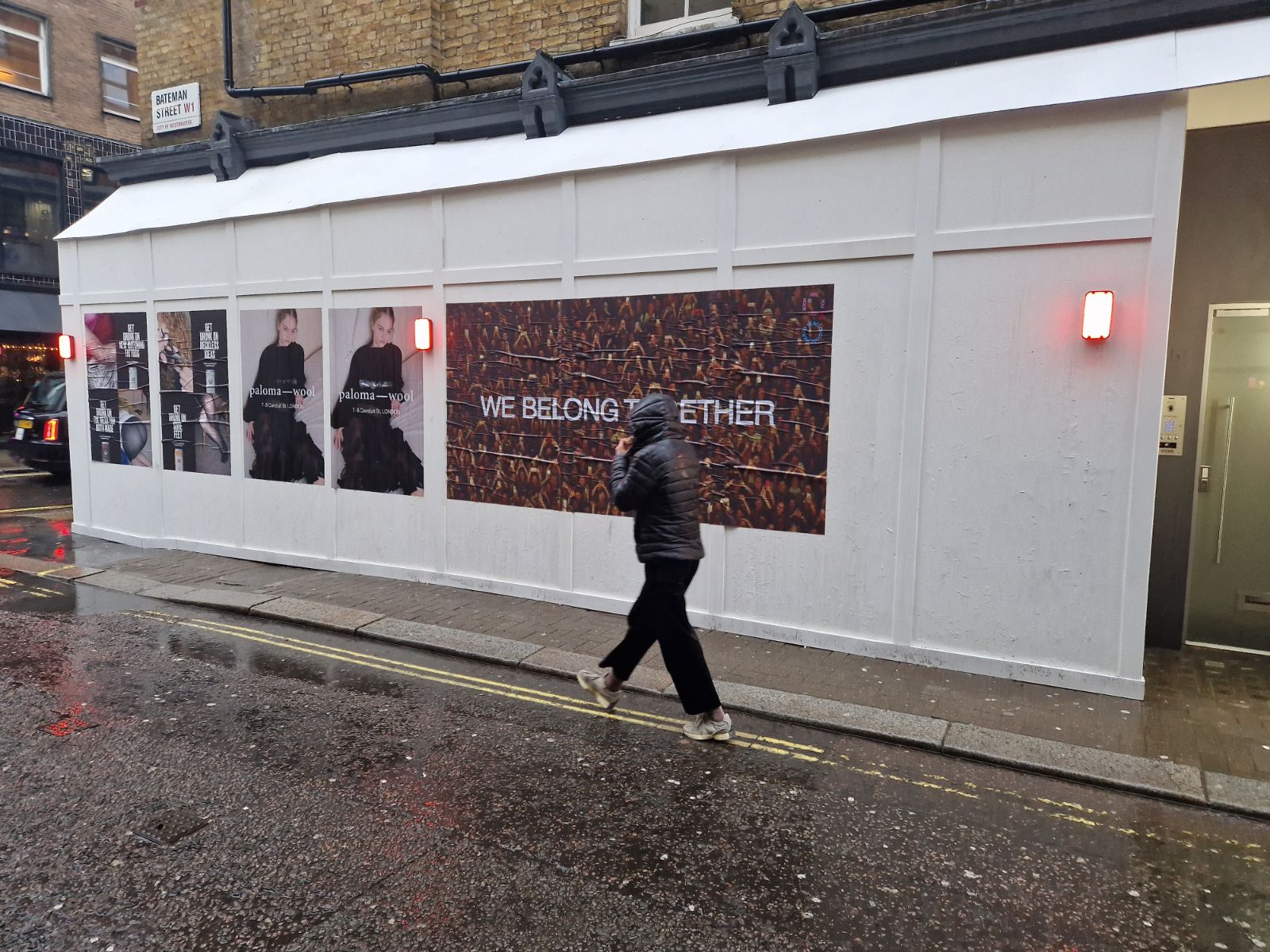 'We belong together' - Harry Styles fans are convinced mysterious ...