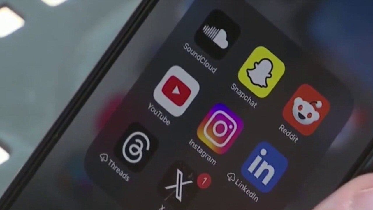 Social media breaks can boost mental health