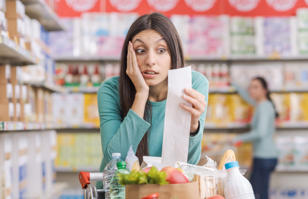 27 foods that are becoming expensive: Is your favorite on the list?