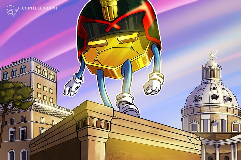 Crypto : Les autorités européennes mettent les influenceurs financiers ...