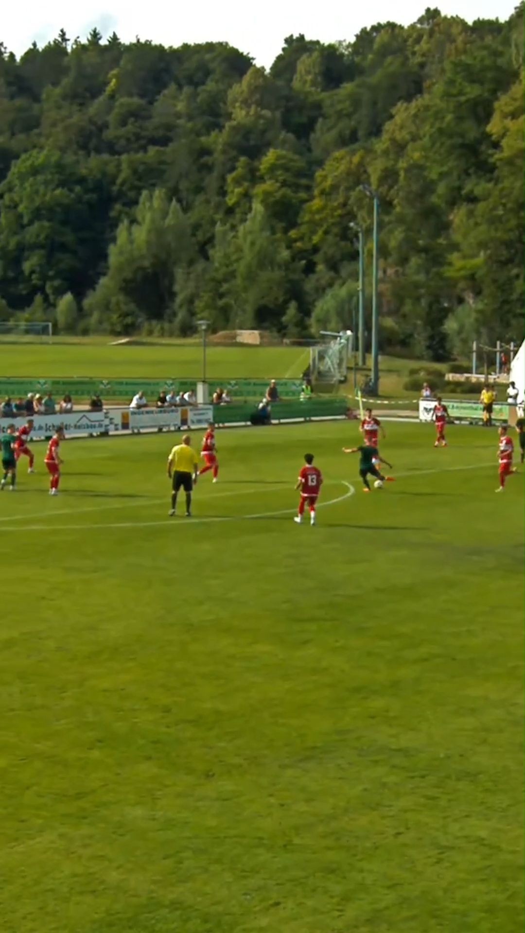 Dominik Haller - DJK Ammerthal