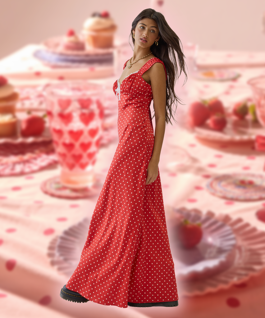 Get your Galentine’s Day outfits & party décor with this Urban ...