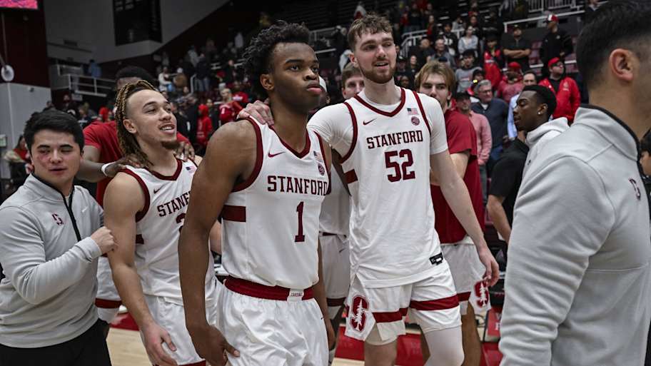 Ebuka Okorie is putting up all-American level performance