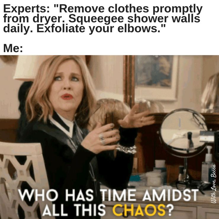 The best meme formats from 'Schitt's Creek'