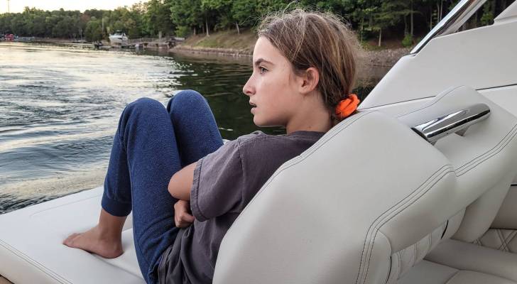 A nation of miserable millionaires: Two-thirds of Americans with more ...