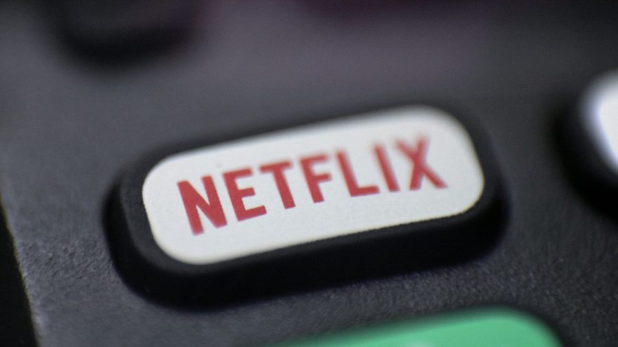 Netflix rolls out 'podcasts to watch' with latest move into sports