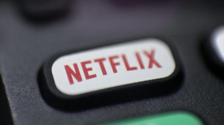 Netflix rolls out 'podcasts to watch' with latest move into sports