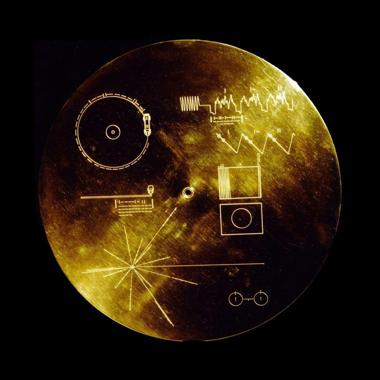 Voyager spacecraft on verge of passing major space milestone after ...