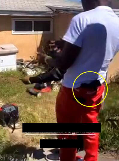 Boosie avoids prison in federal gun case, sentenced to supervision and fine